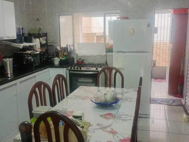 Casa à venda com 2 quartos no bairro Tupy