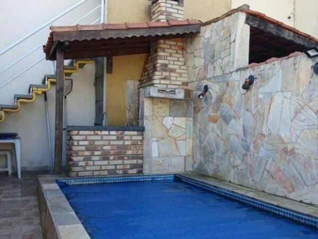 Casa à venda com 2 quartos no bairro Tupy