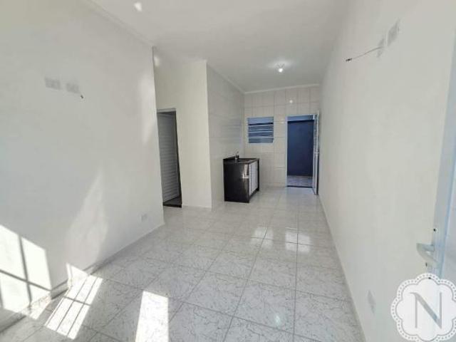 Casa à venda com 2 quartos no bairro Tupy