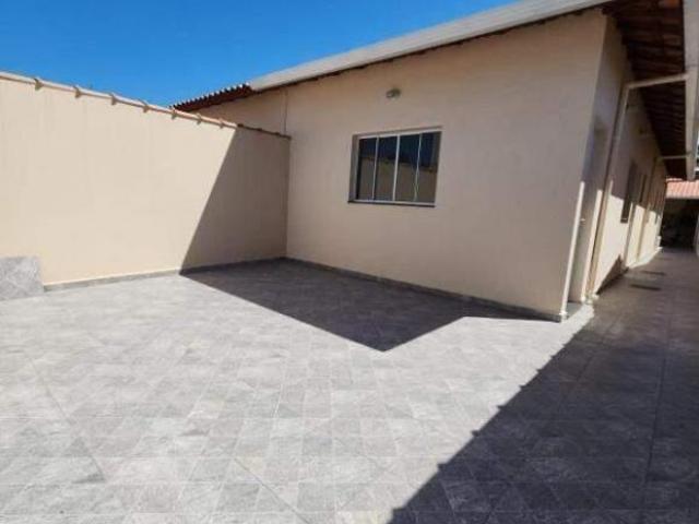 Casa à venda com 2 quartos no bairro Tupy