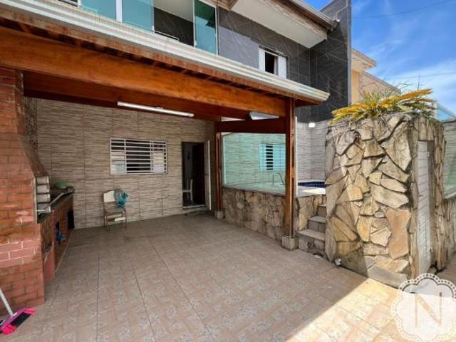 Casa à venda com 2 quartos no bairro Tupy