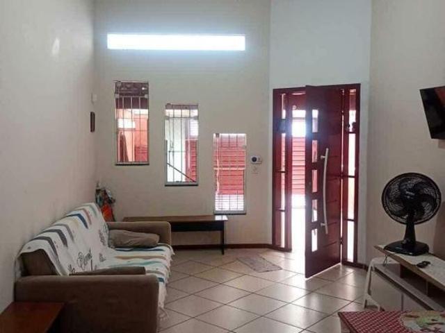 Casa à venda com 2 quartos no bairro Tupy