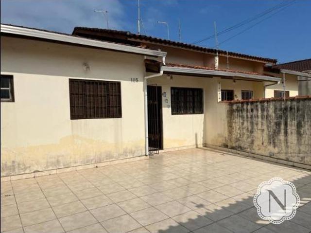 Casa à venda com 2 quartos no bairro Tupy
