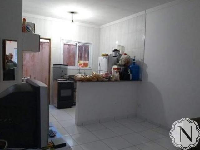 Casa à venda com 2 quartos no bairro Tupy