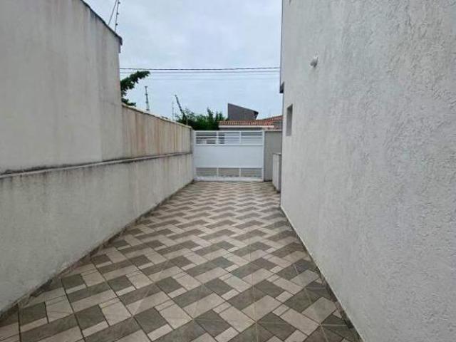 Casa à venda com 2 quartos no bairro Tupy