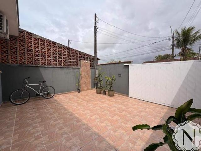 Casa à venda com 2 quartos no bairro Tupy