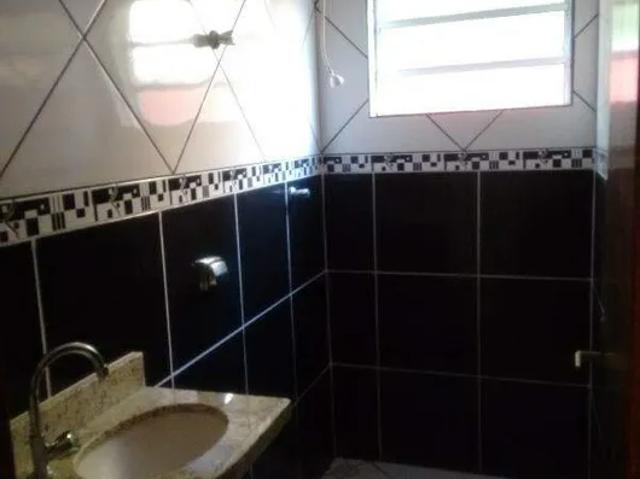Casa à venda com 2 quartos no bairro Tupy