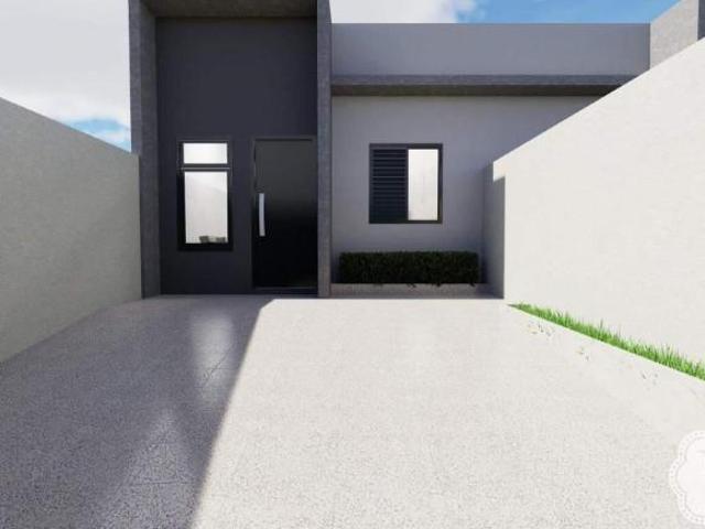Casa à venda com 2 quartos no bairro Umuarama