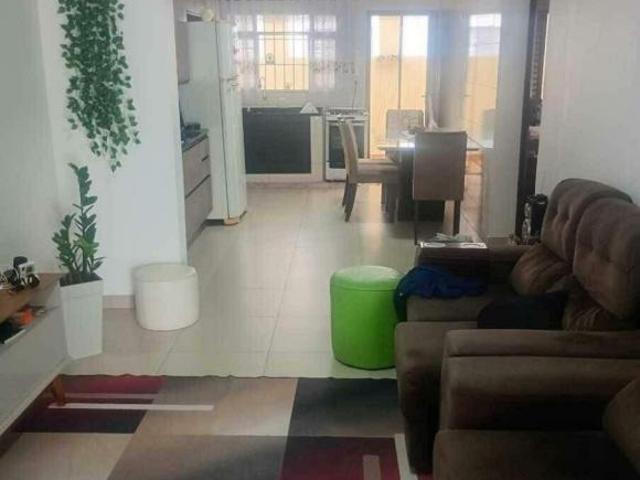 Casa à venda com 2 quartos no bairro Umuarama
