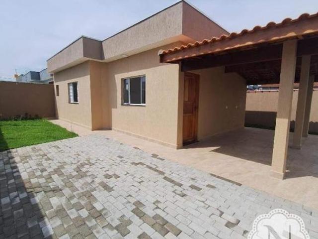 Casa à venda com 2 quartos no bairro Umuarama