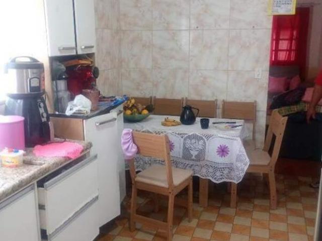 Casa à venda com 2 quartos no bairro Umuarama