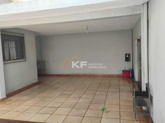 Casa à Venda com 2 Quartos no bairro Valentina Figueiredo Ribeirão Preto / SP