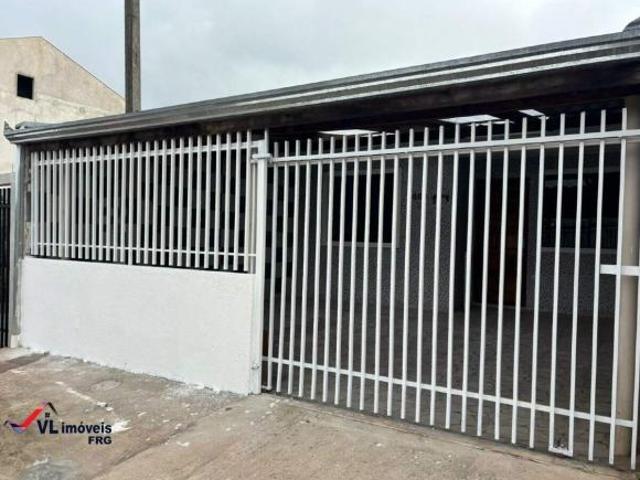Casa á venda com 2 quartos no Bairro Veneza em Fazenda Rio Grande PR