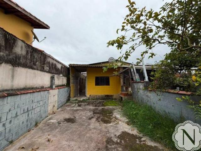 Casa à venda com 2 quartos no bairro Verde Mar