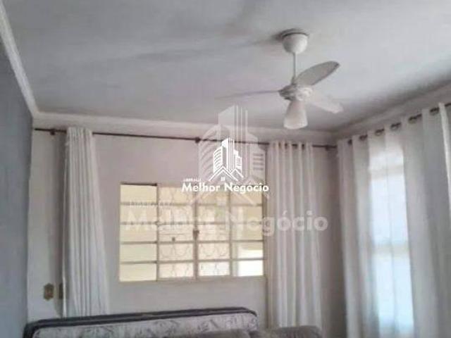 Casa à venda com 2 quartos no bairro Vila Orozimbo Maia em Campinas/SP