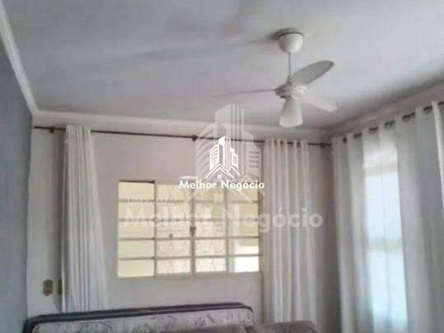 Casa à venda com 2 quartos no bairro Vila Orozimbo Maia em Campinas/SP