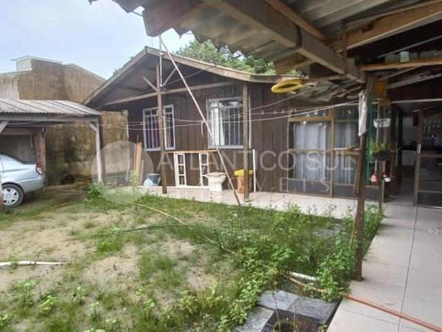 Casa à venda, com 2 quartos, no Balneário Guape, PONTAL DO PARANA PR