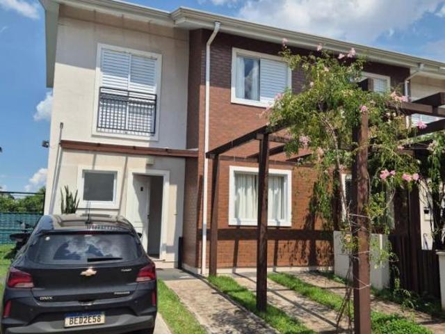 Casa à venda com 2 quartos no Balneário Tropical em Paulínia SP