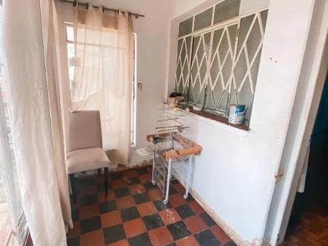 Casa à venda com 2 quartos no Bonfim em Campinas SP