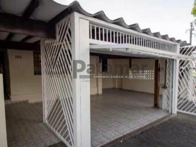 Casa à Venda com 2 quartos no Butantã