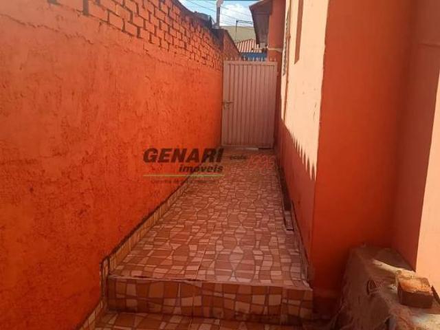 Casa à venda com 2 quartos no Centro, Indaiatuba SP