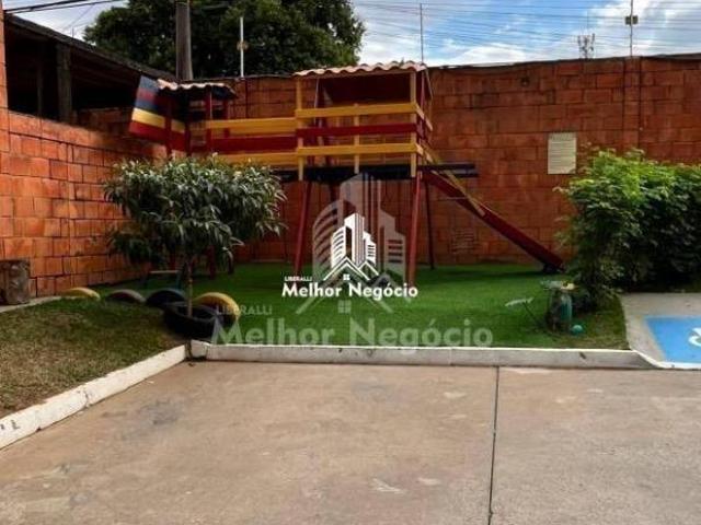 Casa à venda com 2 quartos, no Condominio Doral Ville Amoreiras no Jardim Paraiso de Viracopos em Ca