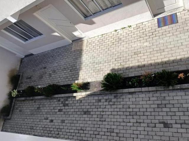 Casa à venda com 2 quartos no condomínio Pátio Boulevard, Poá