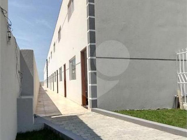 Casa à venda com 2 quartos no condomínio Residencial Bella Suissa, Mogi das Cruzes
