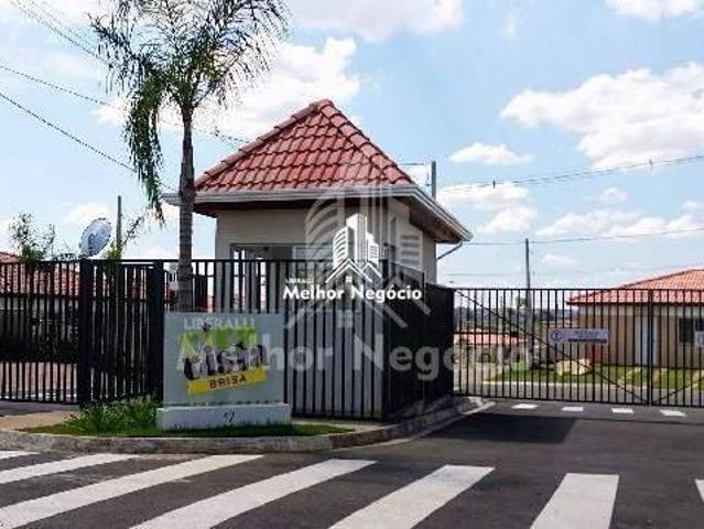Casa à venda com 2 quartos no Condomínio Residencial Viva Vista Brisa Jardim Dulce Nova Veneza Suma