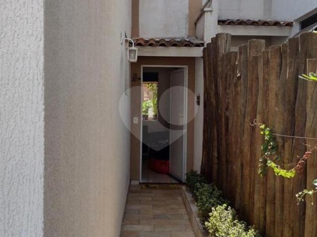 Casa à venda com 2 quartos no condomínio Terra Nova, São Carlos