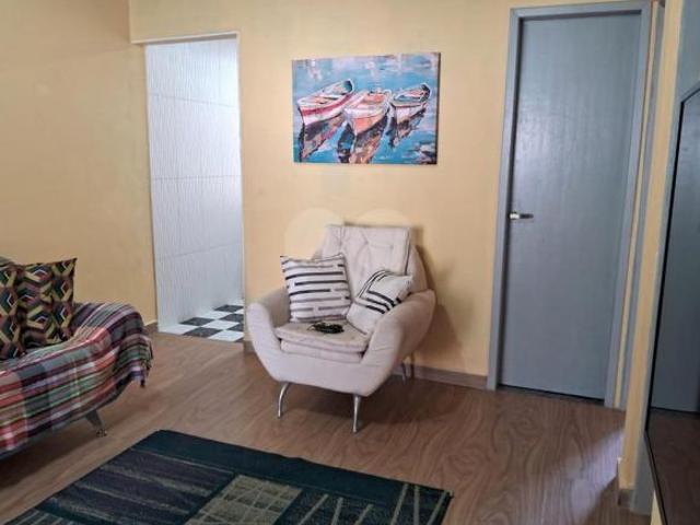Casa à venda com 2 quartos no condomínio Vila da Prata I, Mogi das Cruzes