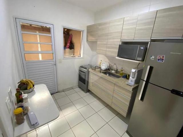 Casa à venda com 2 quartos no condomínio Vila Verde Sabará, São Carlos