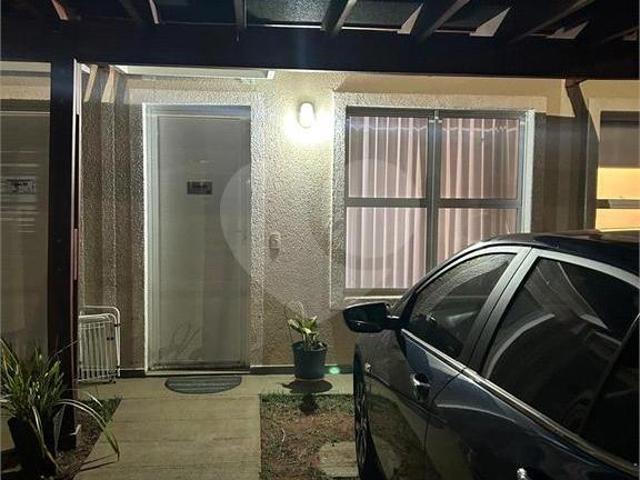 Casa à venda com 2 quartos no condomínio Vila Verde Sabará, São Carlos