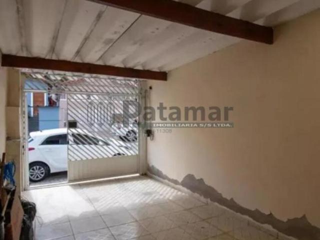 Casa a venda com 2 quartos no Jardim Bonfiglioli