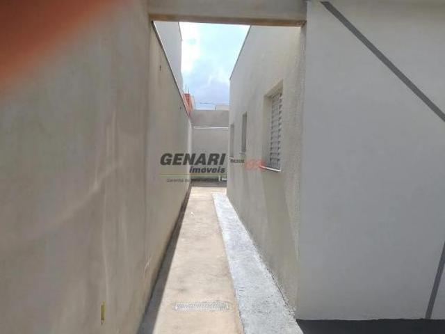 Casa à venda com 2 Quartos no Jardim das Araras, Indaiatuba SP