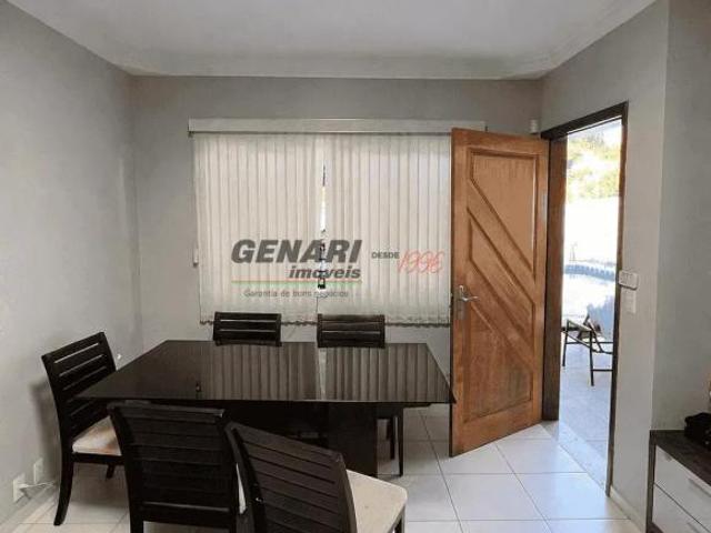 Casa à venda com 2 Quartos no Jardim Esplanada II, Indaiatuba SP