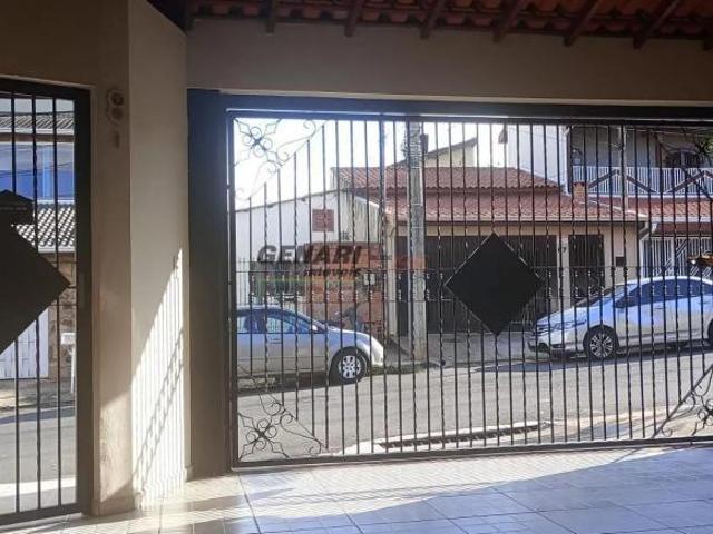 Casa à venda com 2 quartos no Jardim Hubert, Indaiatuba, SP