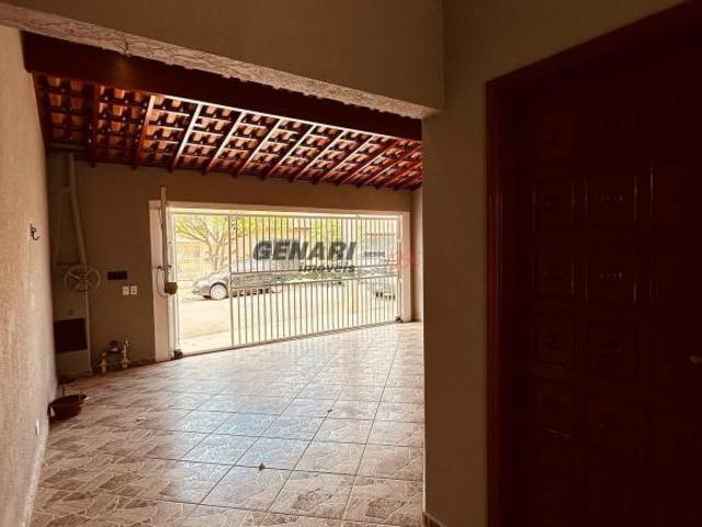 Casa à venda com 2 Quartos no Jardim Hubert, Indaiatuba SP