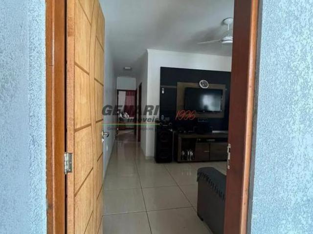 Casa à venda com 2 quartos no Jardim Monte Carlo, Indaiatuba SP