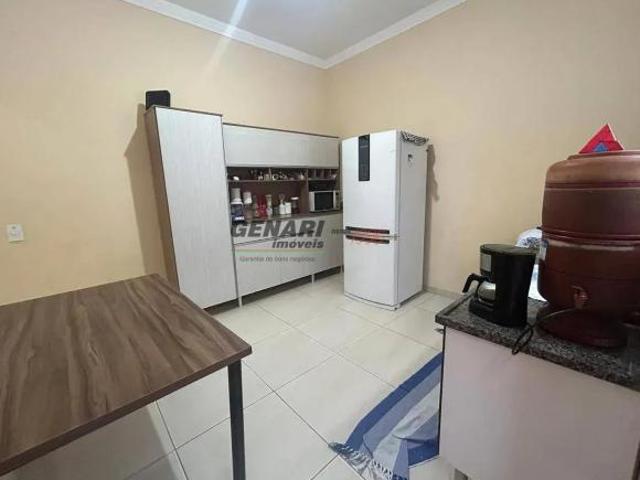 Casa à venda com 2 quartos no Jardim Morada do Sol, Indaiatuba, SP