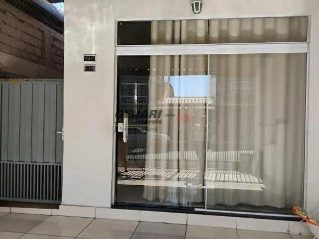 Casa à venda com 2 Quartos no Jardim Morada do Sol, Indaiatuba SP