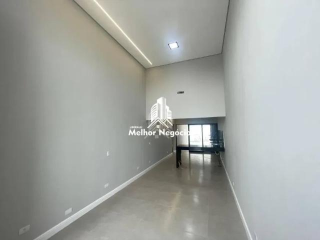 Casa à venda com 2 quartos no Jardim São Francisco em Piracicaba/SP