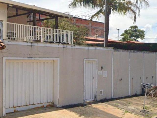 Casa á venda com 2 quartos no Jardim São Luiz, Valinhos