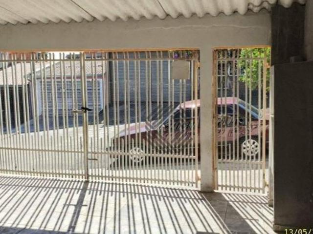 Casa à venda com 2 quartos no Jardim Santo Amaro em Sorocaba/SP