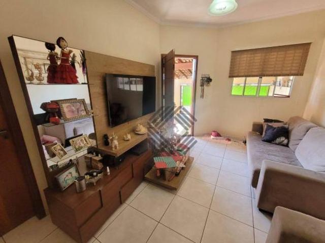 Casa à venda com 2 quartos no Jardim Santa Esmeralda em Sorocaba/SP