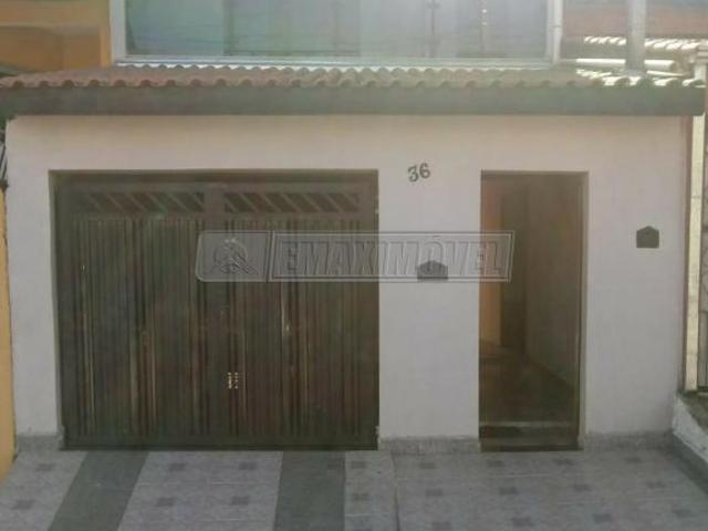 Casa á venda com 2 Quartos no Jardim Santa Lúcia em Sorocaba SP