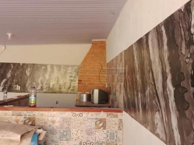 Casa a venda com 2 quartos no Jardim Residencial Villa Amato Sorocaba