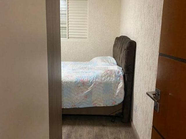Casa a venda com 2 quartos no Jardim Wanel Ville V Sorocaba