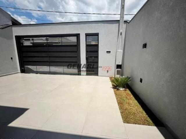 Casa à venda com 2 quartos no Jardim União, Indaiatuba SP
