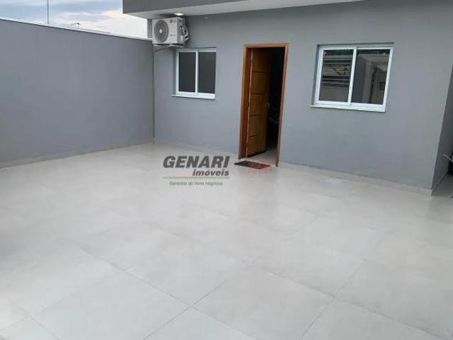 Casa à venda com 2 quartos no Jardim União, Indaiatuba SP